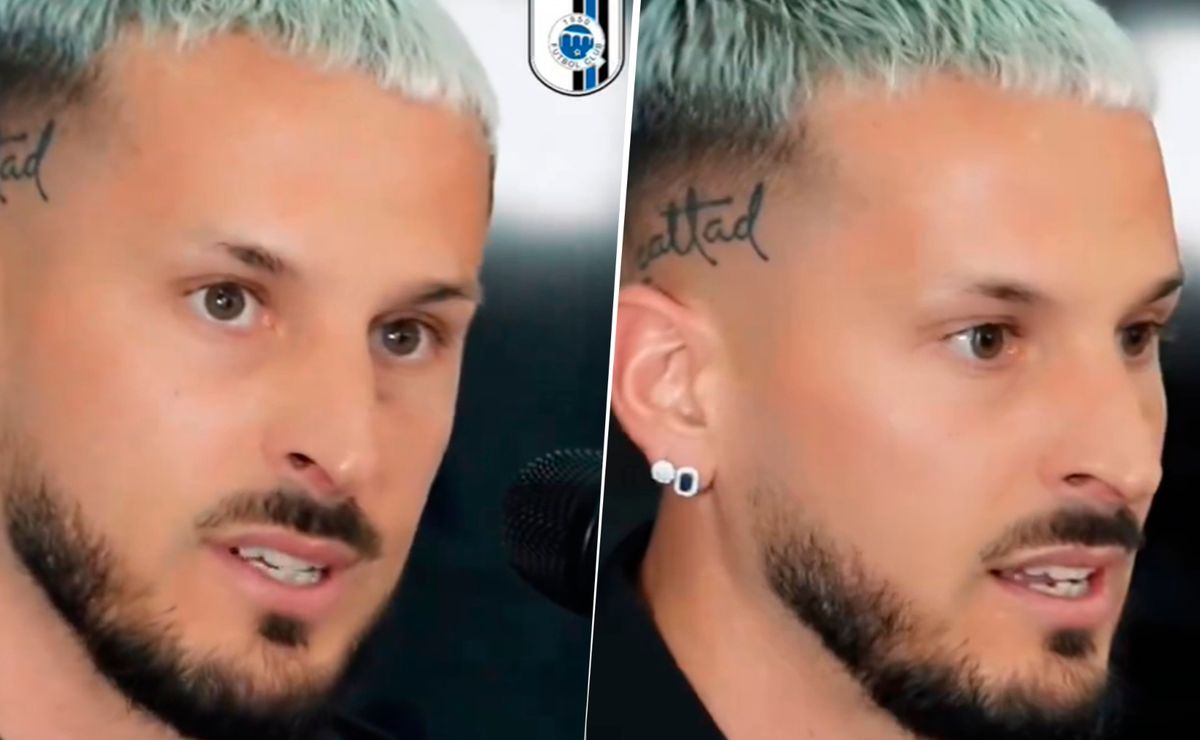 Viral: la respuesta del Pipa Benedetto cuando le preguntaron si se le ...