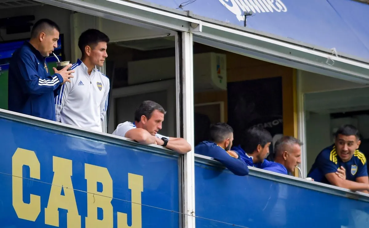 Boca busca arquero: la lista de nombres que el Consejo tiene en el radar