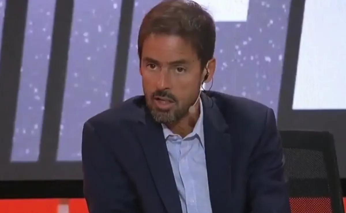 Closs le sugirió a Gago poner a Di Lollo y Zenón en Boca para ganarle a ...