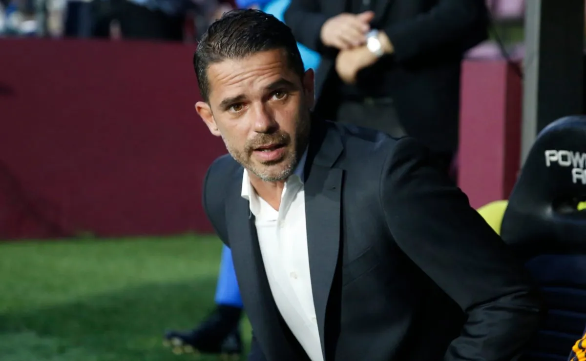 Fernando Gago aprovecha la Fecha FIFA: la última decisión del DT de Boca
