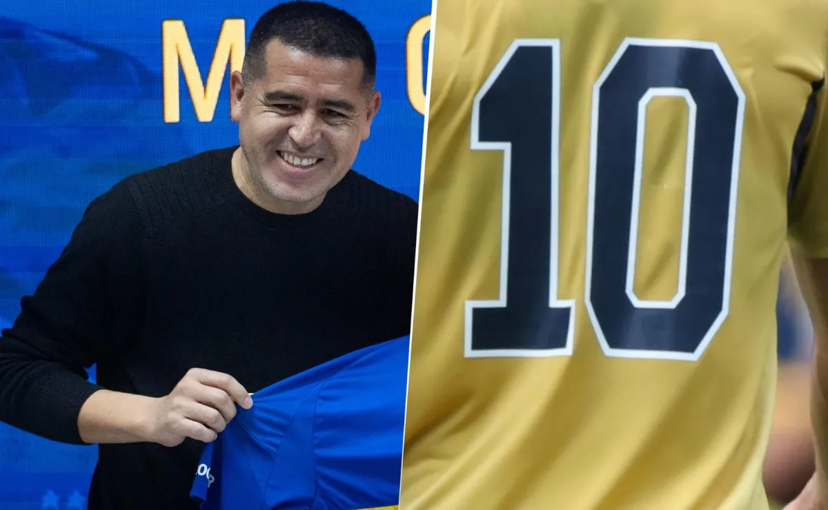 Boca hoy: el "10" que sondeó Riquelme, los dos defensores centrales que ...