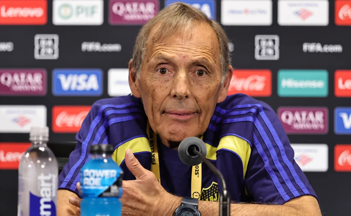Algo cambió en Boca: los tres aspectos del equipo que Russo aprobó y ...