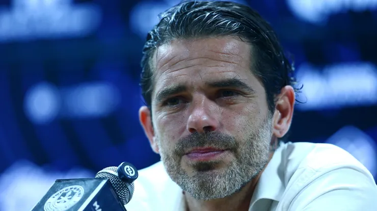 Un 2025 penoso: la pésima noticia que recibió Fernando Gago en México