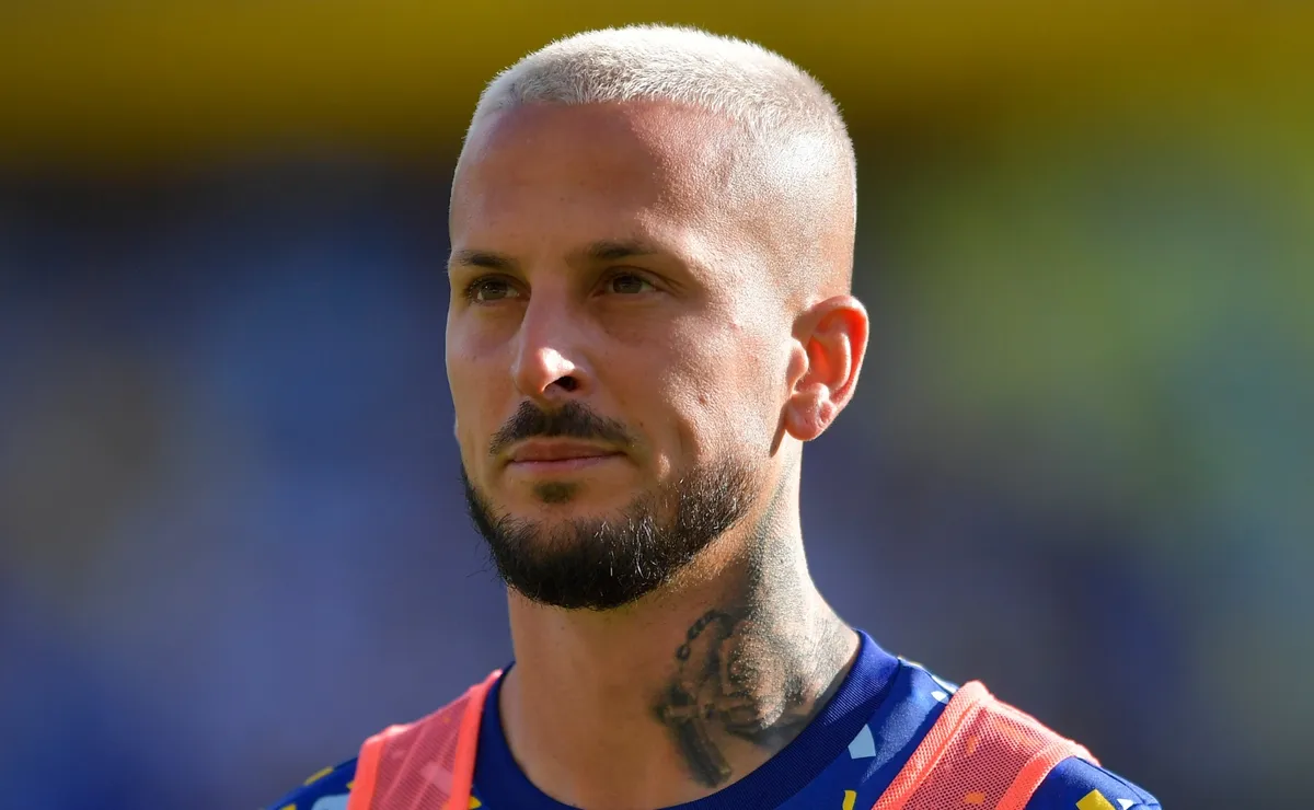 Sorpresa total: ¿el Pipa Benedetto va a un club del ascenso argentino?