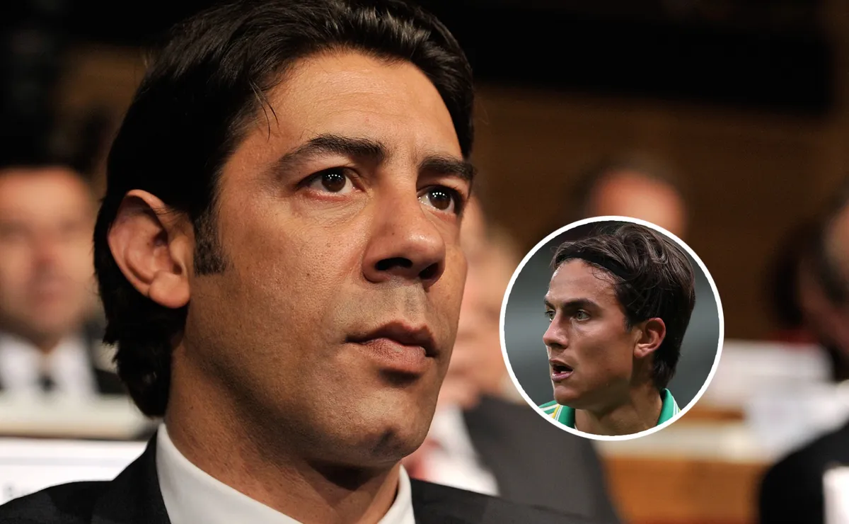 Por qué Rui Costa le dio una gran noticia a Boca en pleno sueño por ...
