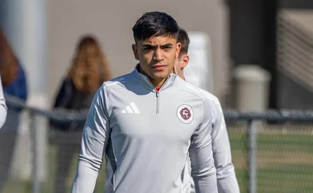 ¿Será rival de Boca? Dos importantes clubes argentinos quieren a Luca ...