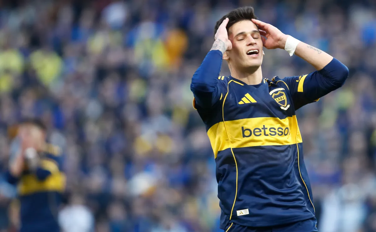 Boca hoy: el jugador que Riquelme ofrece como parte de pago por ...