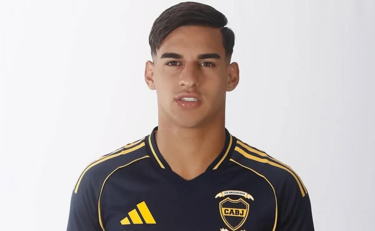 Quién es Gonzalo Gelini, el delantero juvenil que Úbeda subió a ...