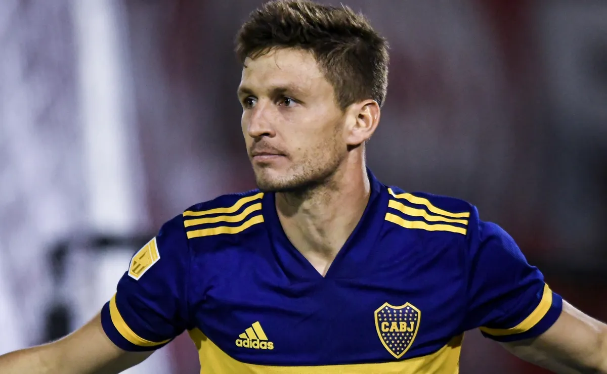Franco Soldano vuelve al fútbol argentino: en qué equipo jugará ...