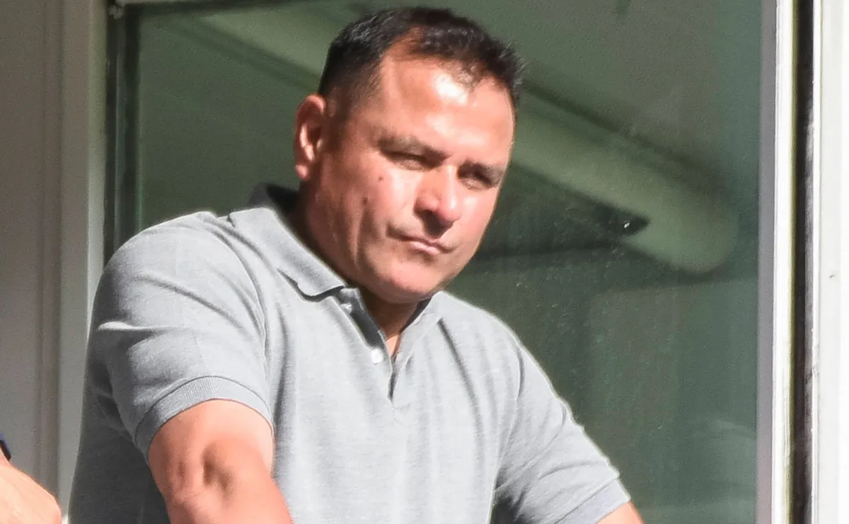 Marcelo Delgado reconoció quién es el jugador que está más cerca de ser ...