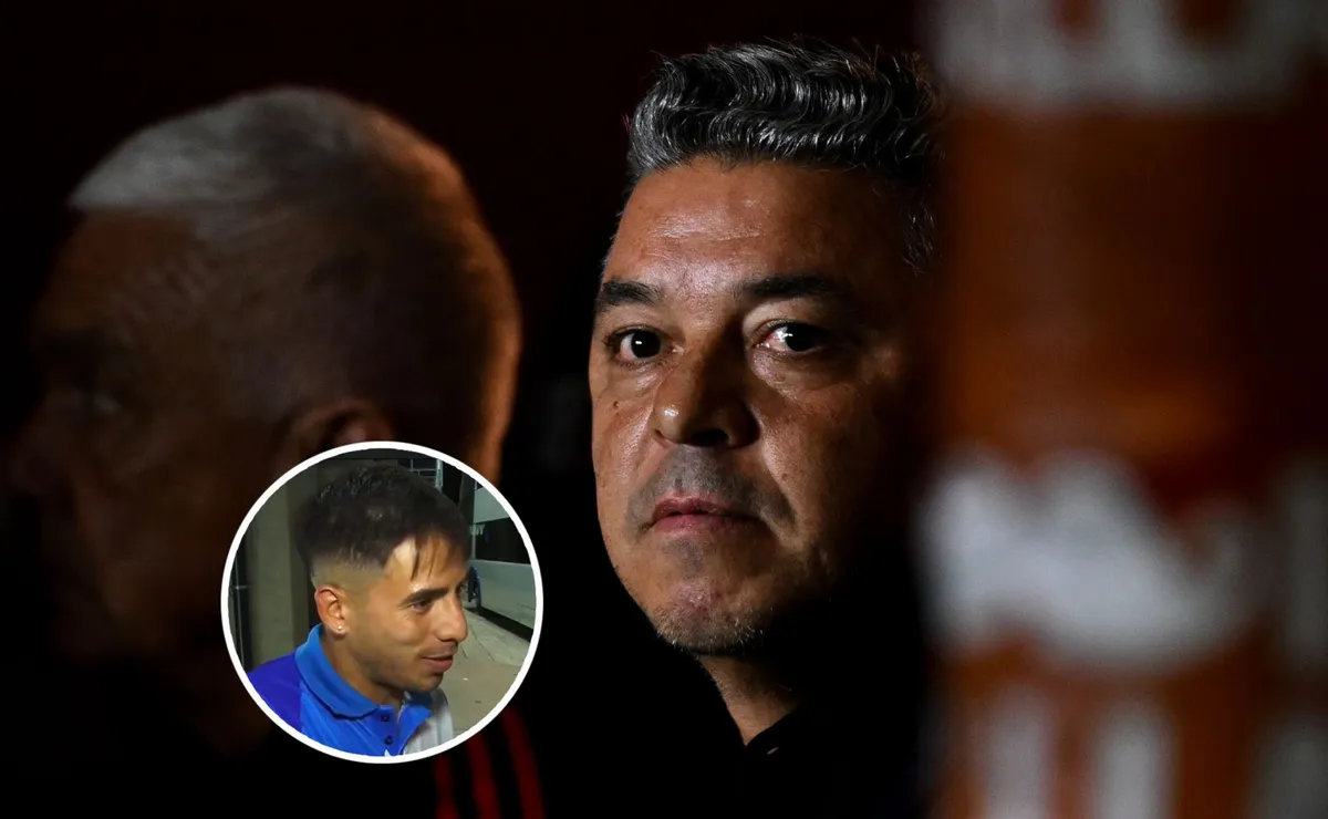 Es hincha de Boca y tiene la chance de ganarle a River: "Lo voy a jugar ...
