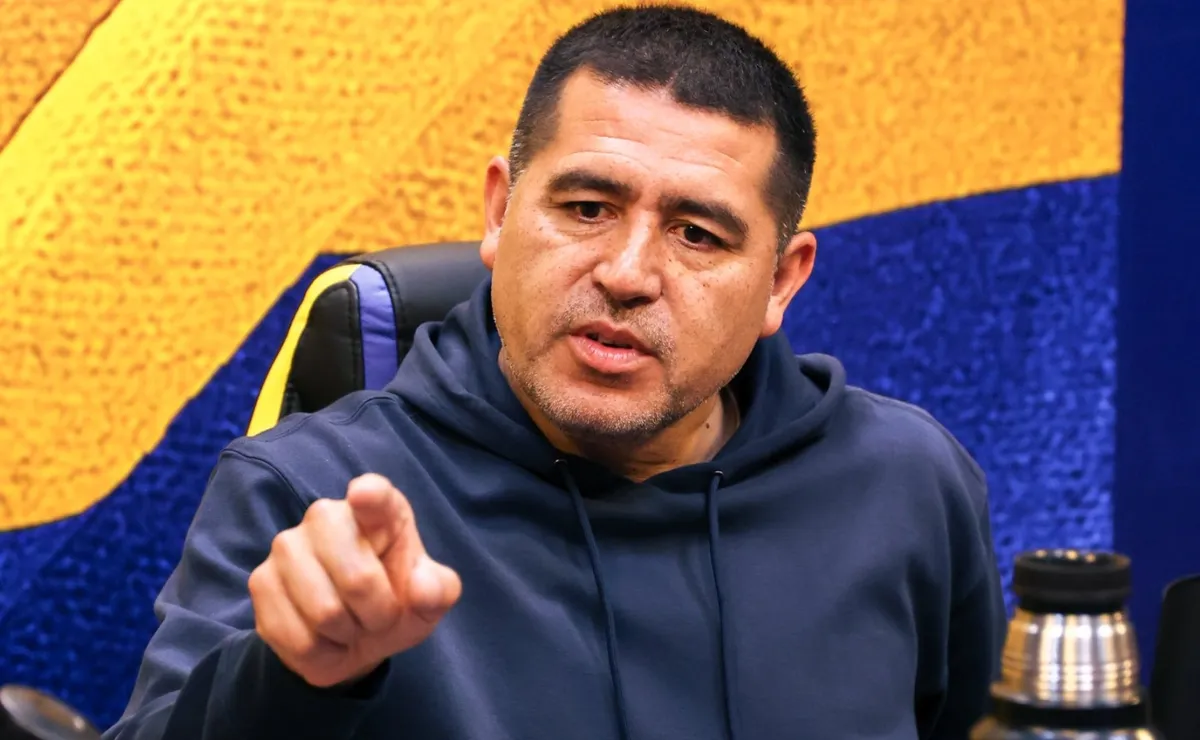 Néstor Lorenzo y Mohamed son del gusto de Riquelme, pero tienen trabajo