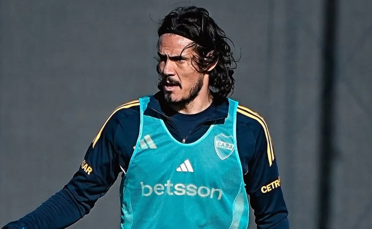 Cavani evalúa operarse: en qué consiste la cirugía que buscará eliminar ...