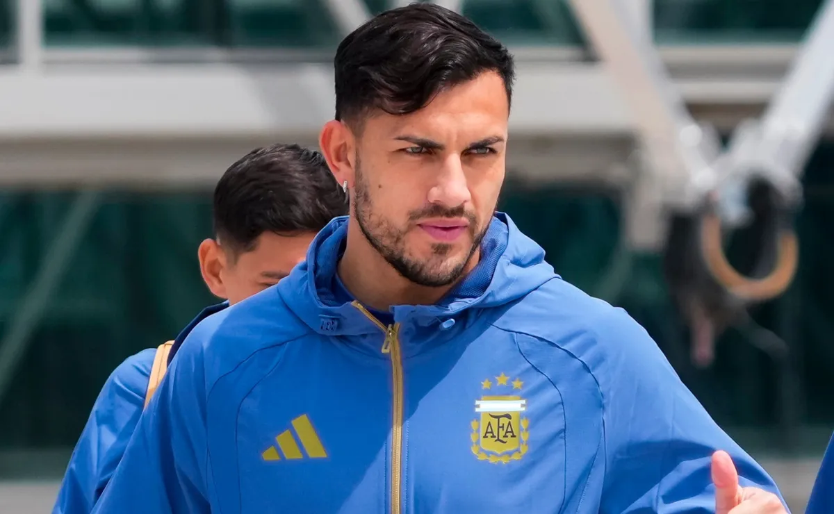 Se suma Paredes: uno por uno, todos los futbolistas de Boca que jugaron ...