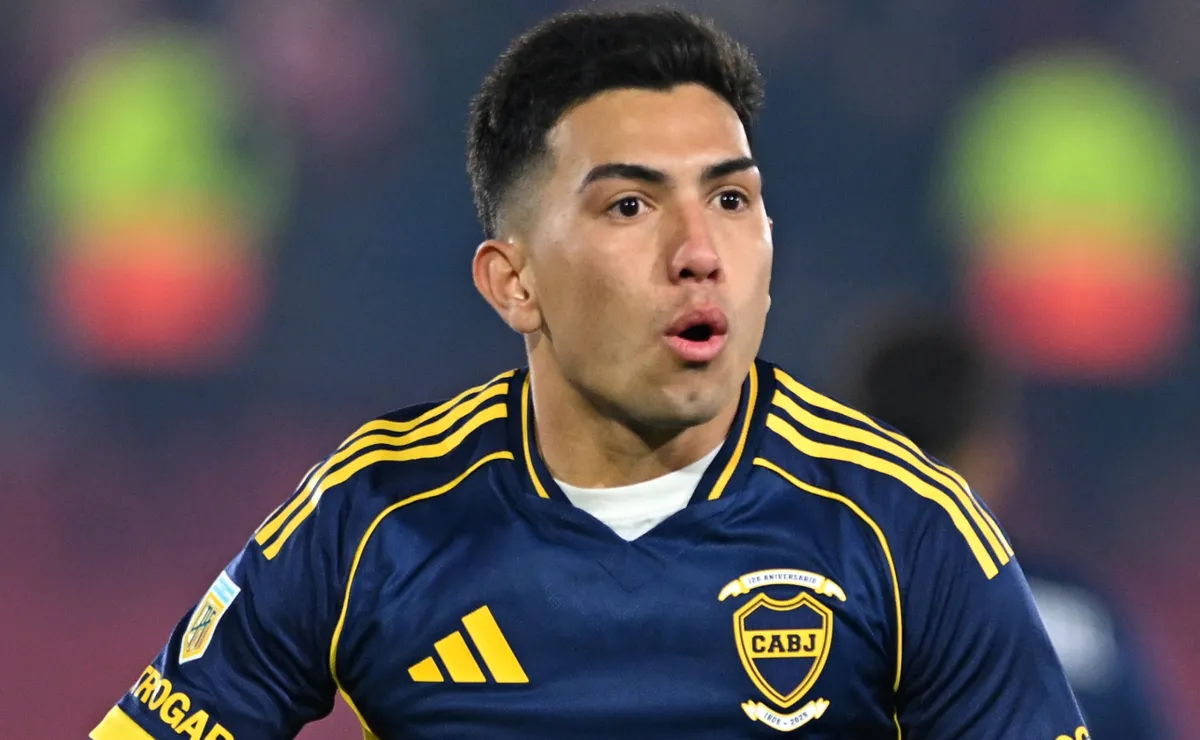 Alan Velasco no es intransferible: el nuevo panorama para el delantero