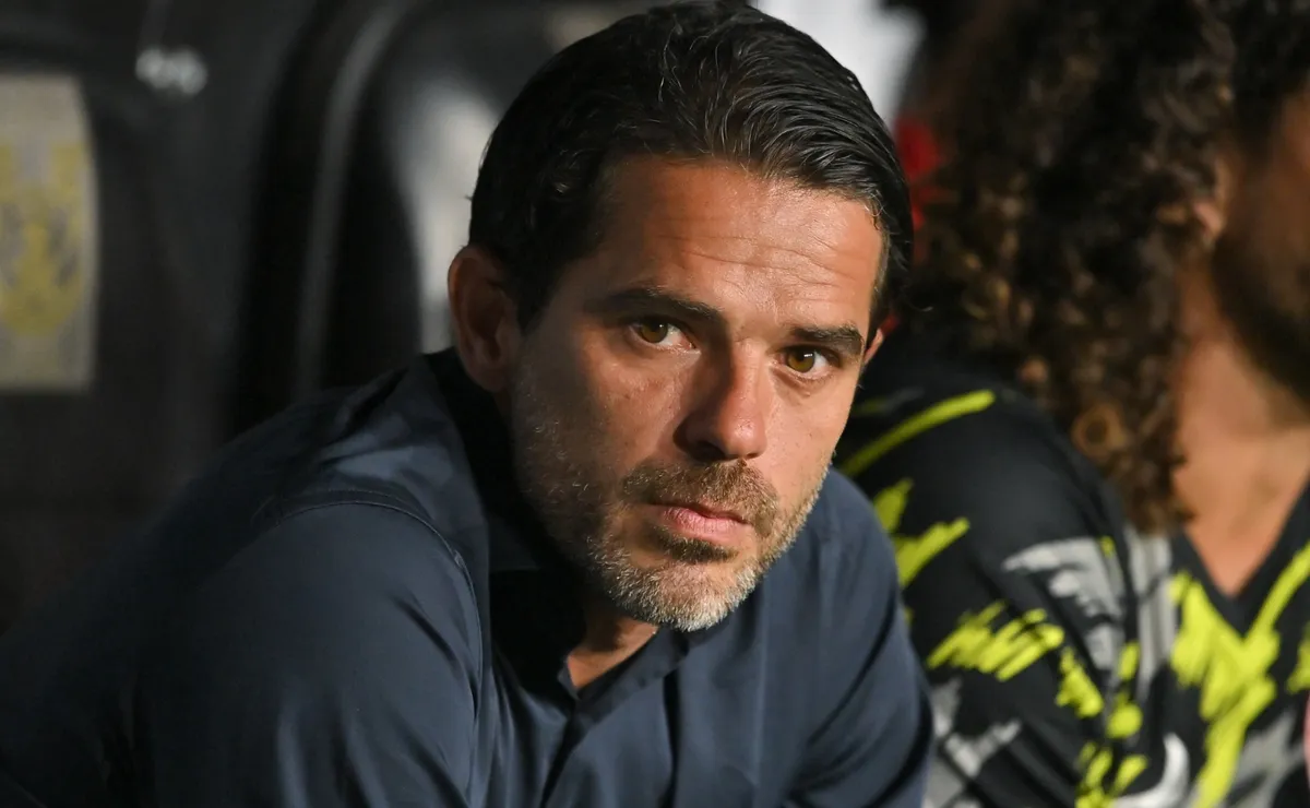 Gago habló tras los rumores de un pedido suyo por Janson y Rey Domenech ...